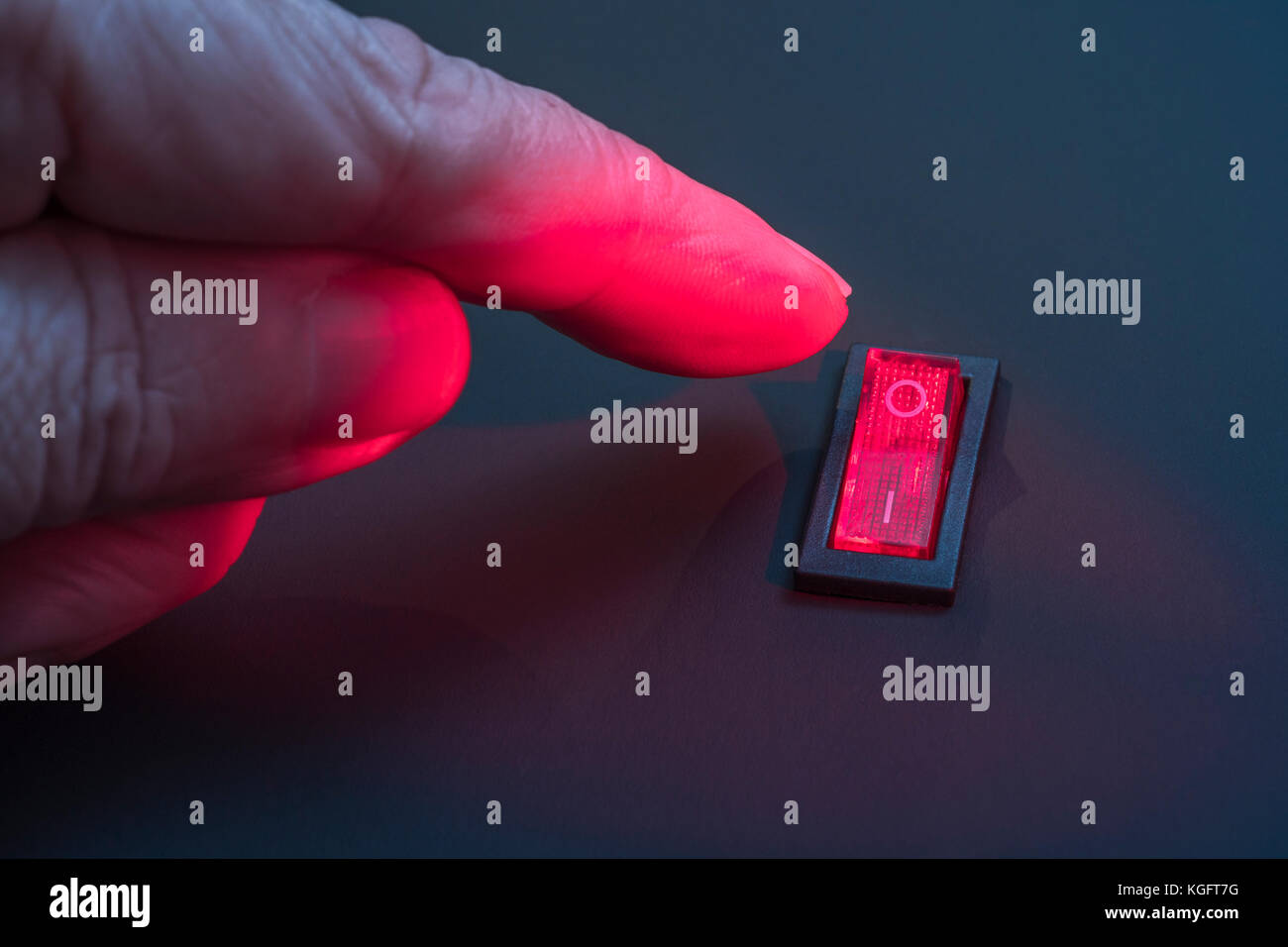 Metaphor switching hi-res stock photography and images - Alamy