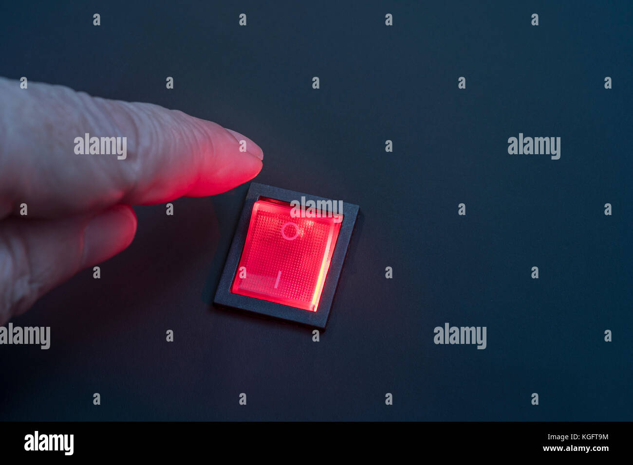 Metaphor switching hi-res stock photography and images - Alamy