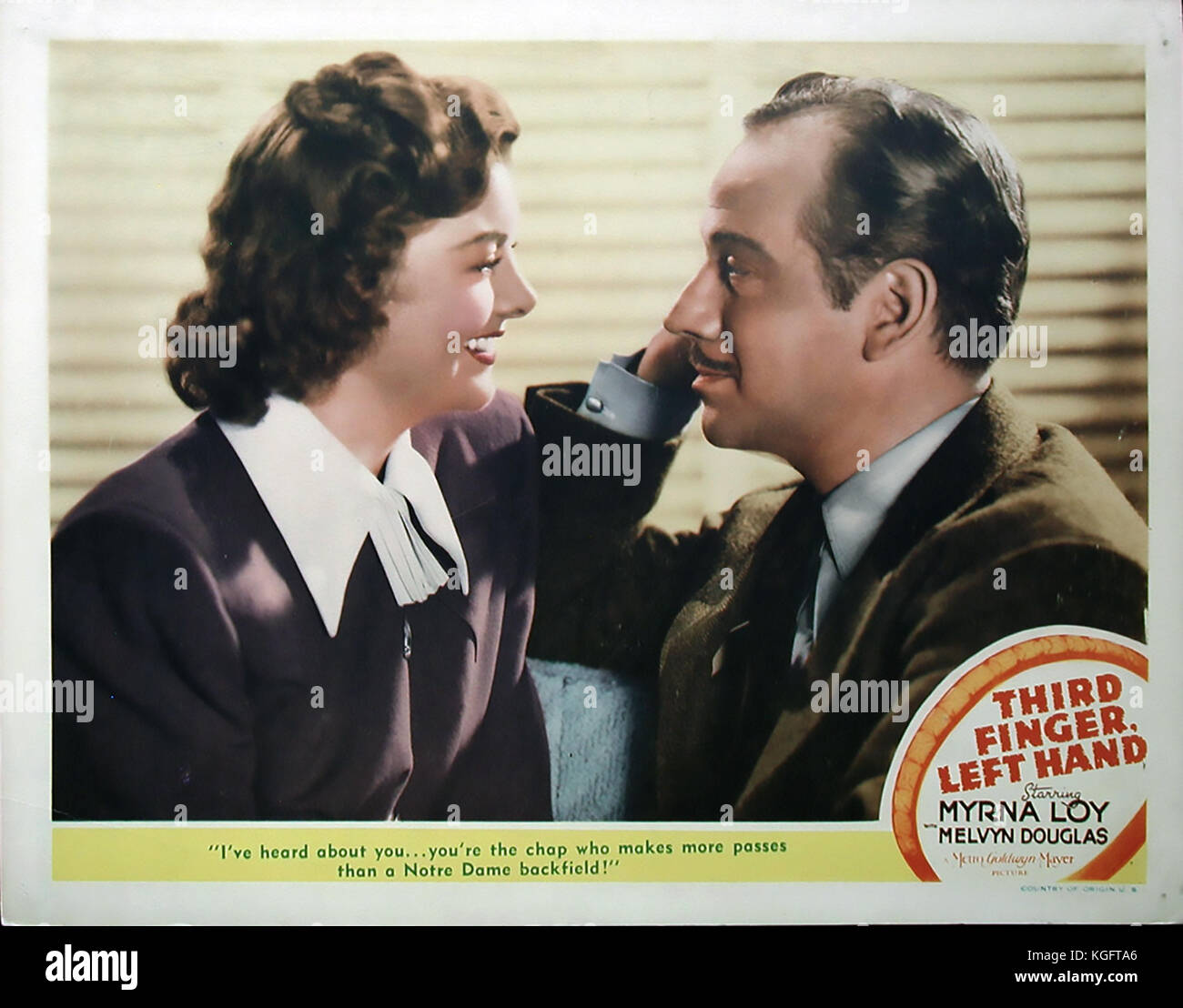 Left third finger hi-res stock photography and images - Alamy