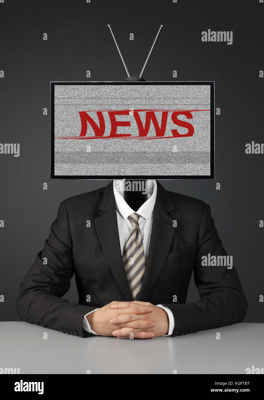 Mainstream Media Propaganda