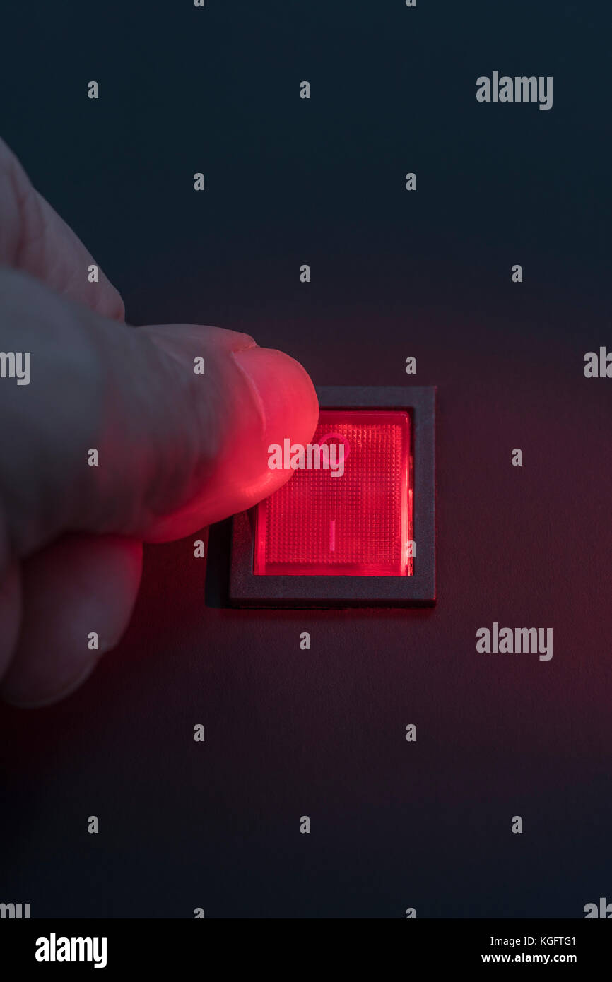 Metaphor switching hi-res stock photography and images - Alamy