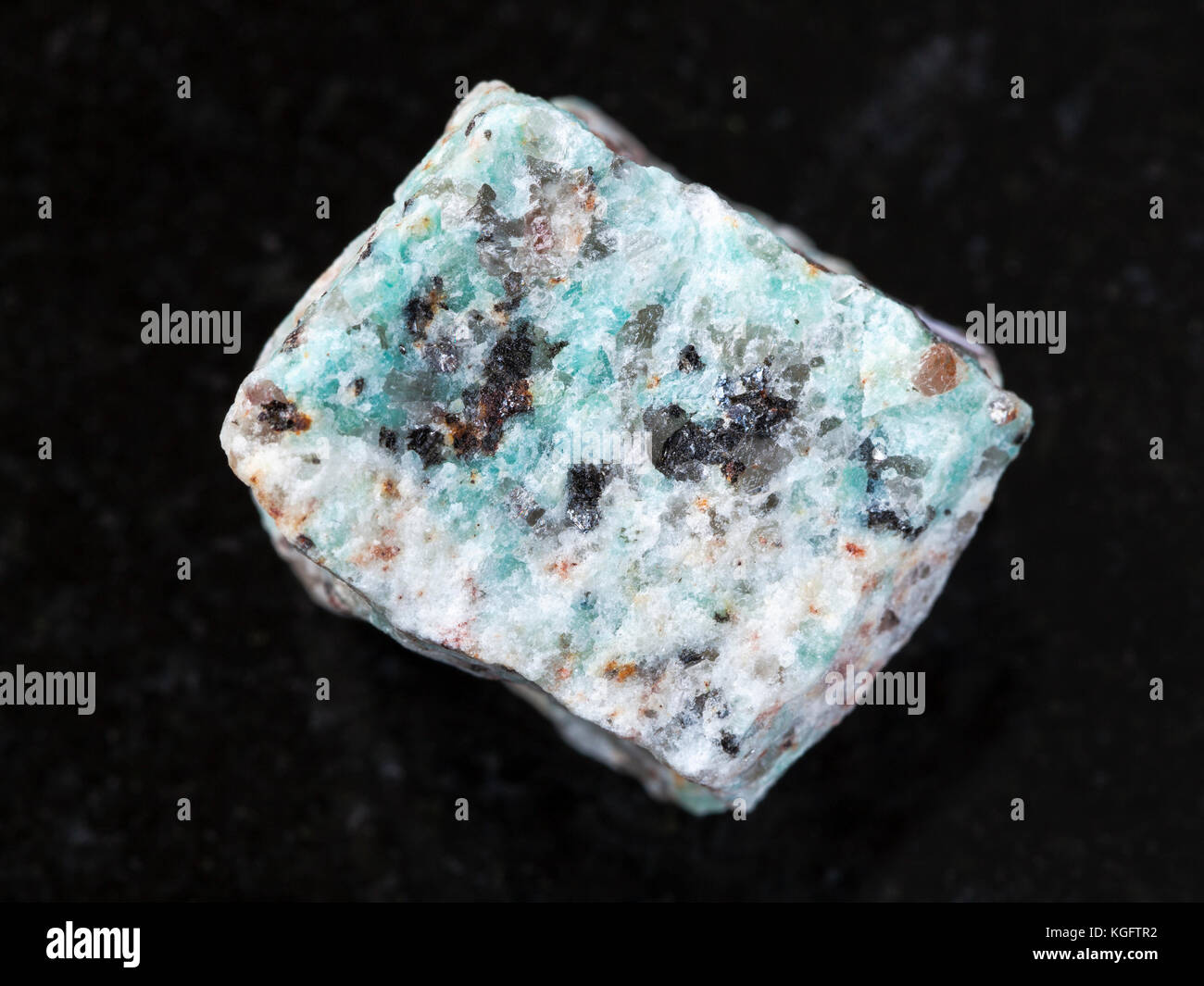 Amazonite hi-res stock photography and images - Alamy