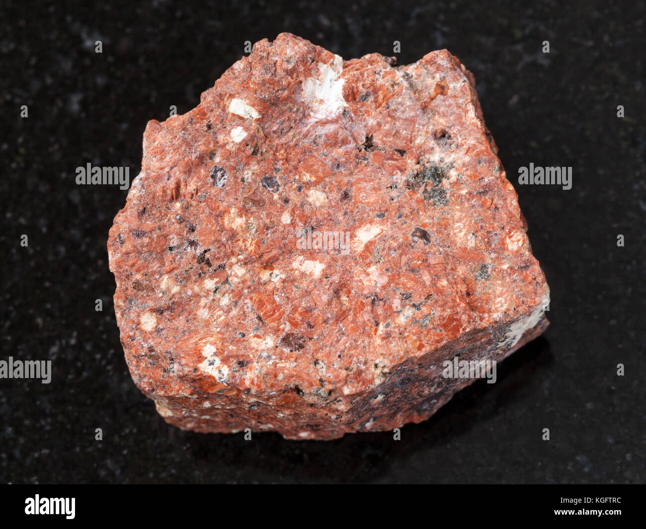 Dacite hi-res stock photography and images - Alamy