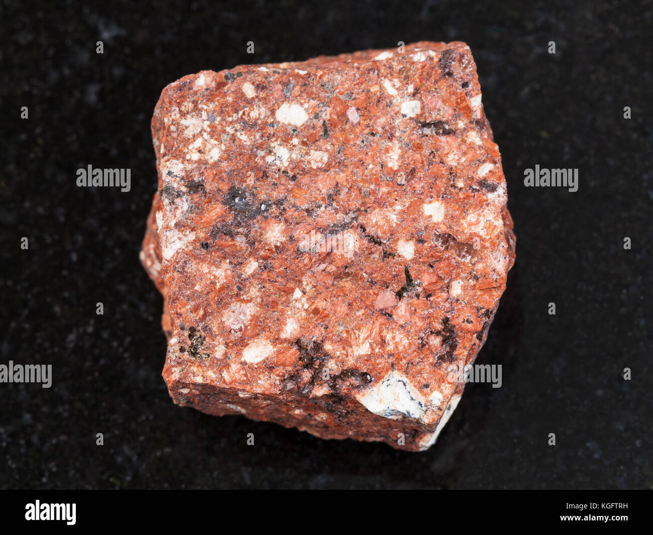 Dacite hi-res stock photography and images - Alamy