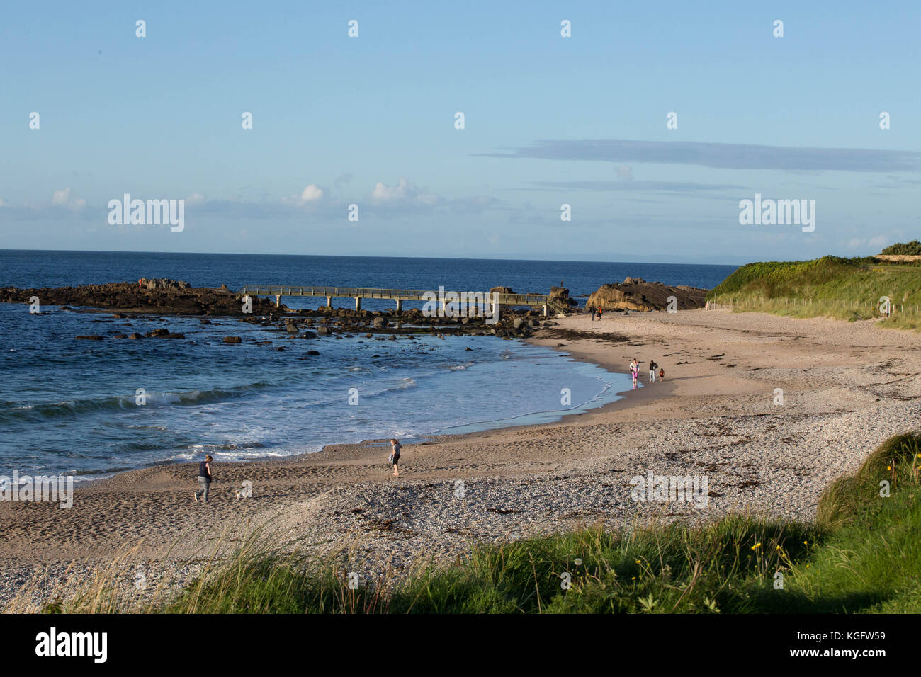 Visit causeway costal hi-res stock photography and images - Alamy