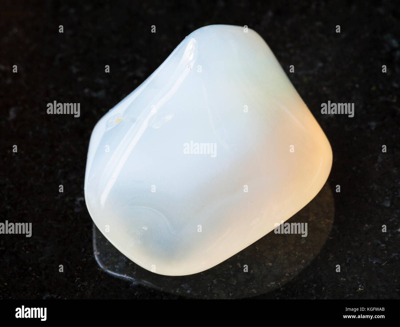 Semi translucent white hi-res stock photography and images - Alamy