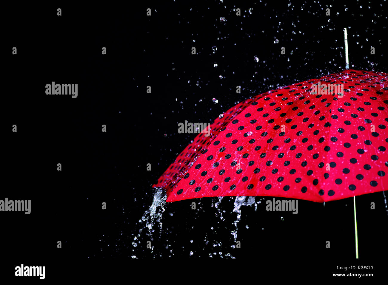 Saving Rain Water High Resolution Stock Photography and Images - Alamy