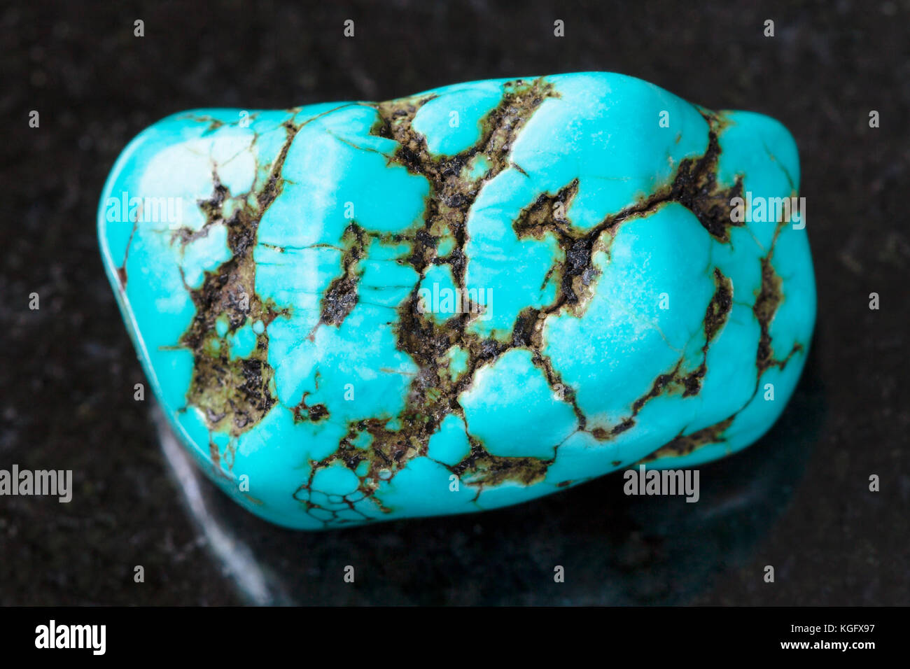 Natural turquoise stone hi-res stock photography and images - Alamy