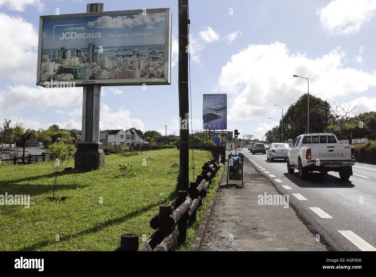 Metro Express: les 20 stations dévoilées Stock Photo - Alamy