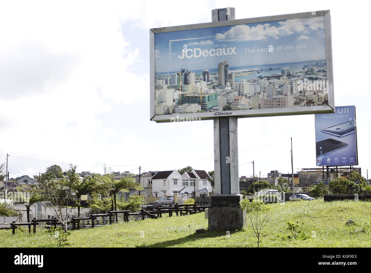 Metro Express: les 20 stations dévoilées Stock Photo - Alamy
