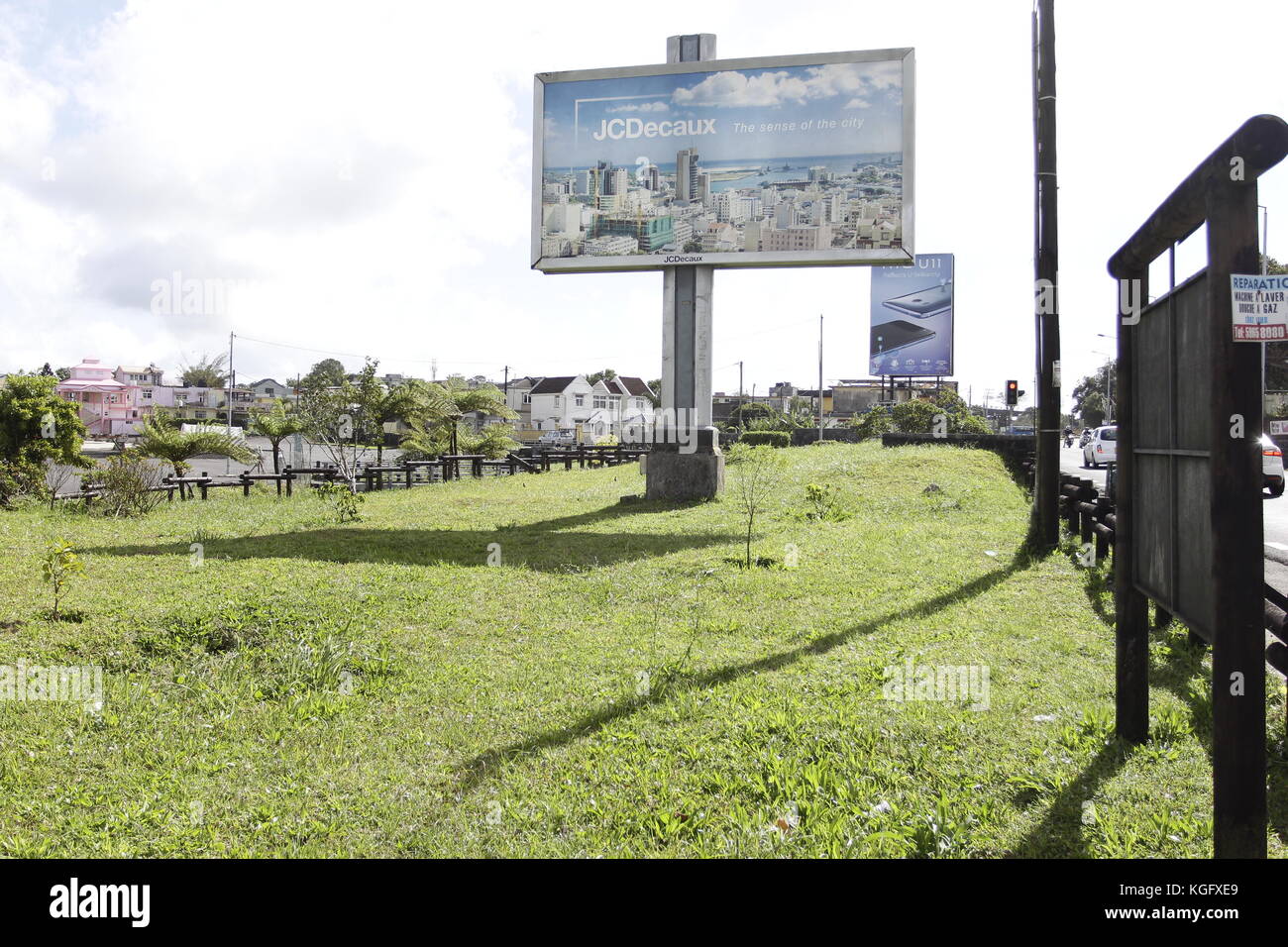 Metro Express: les 20 stations dévoilées Stock Photo - Alamy