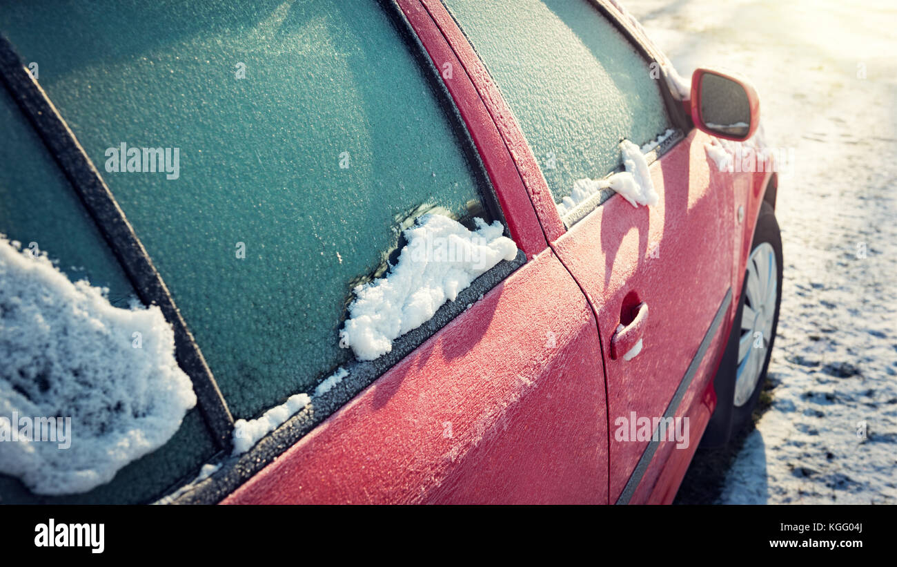 Car tranport hi-res stock photography and images - Alamy
