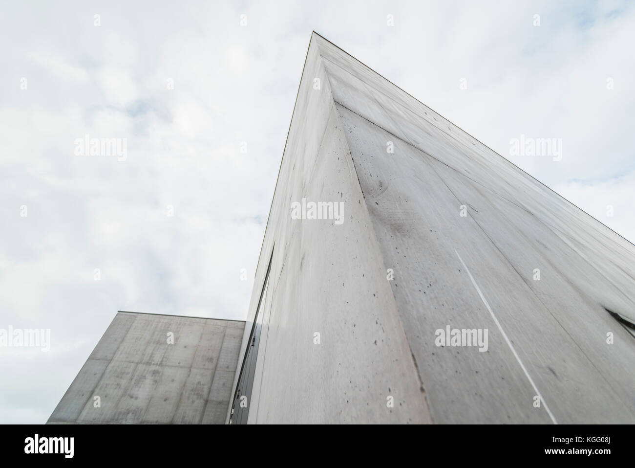 The Hepworth Wakefield, Wakefield Waterfront, River Calder, West ...