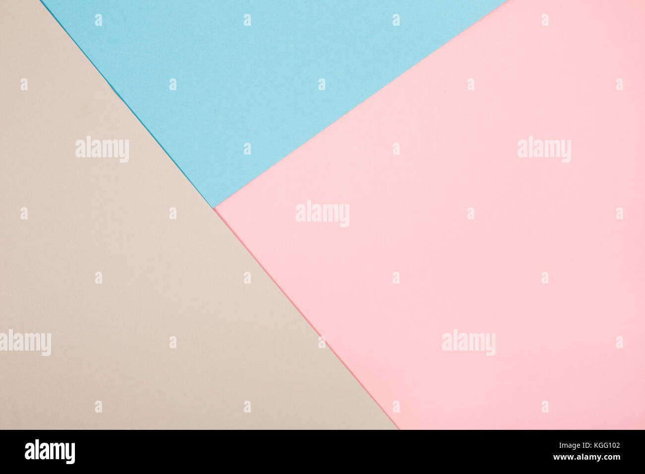 Abstract geometric paper background Stock Photo - Alamy