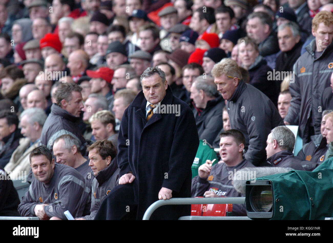 British football hi-res stock photography and images - Alamy