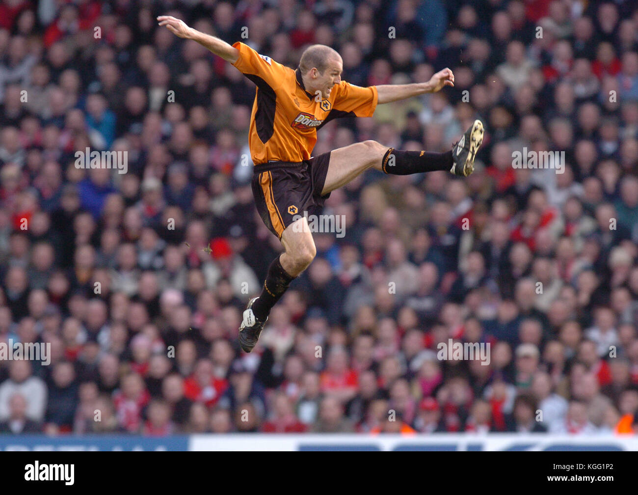 Alex Rae High Resolution Stock Photography and Images - Alamy