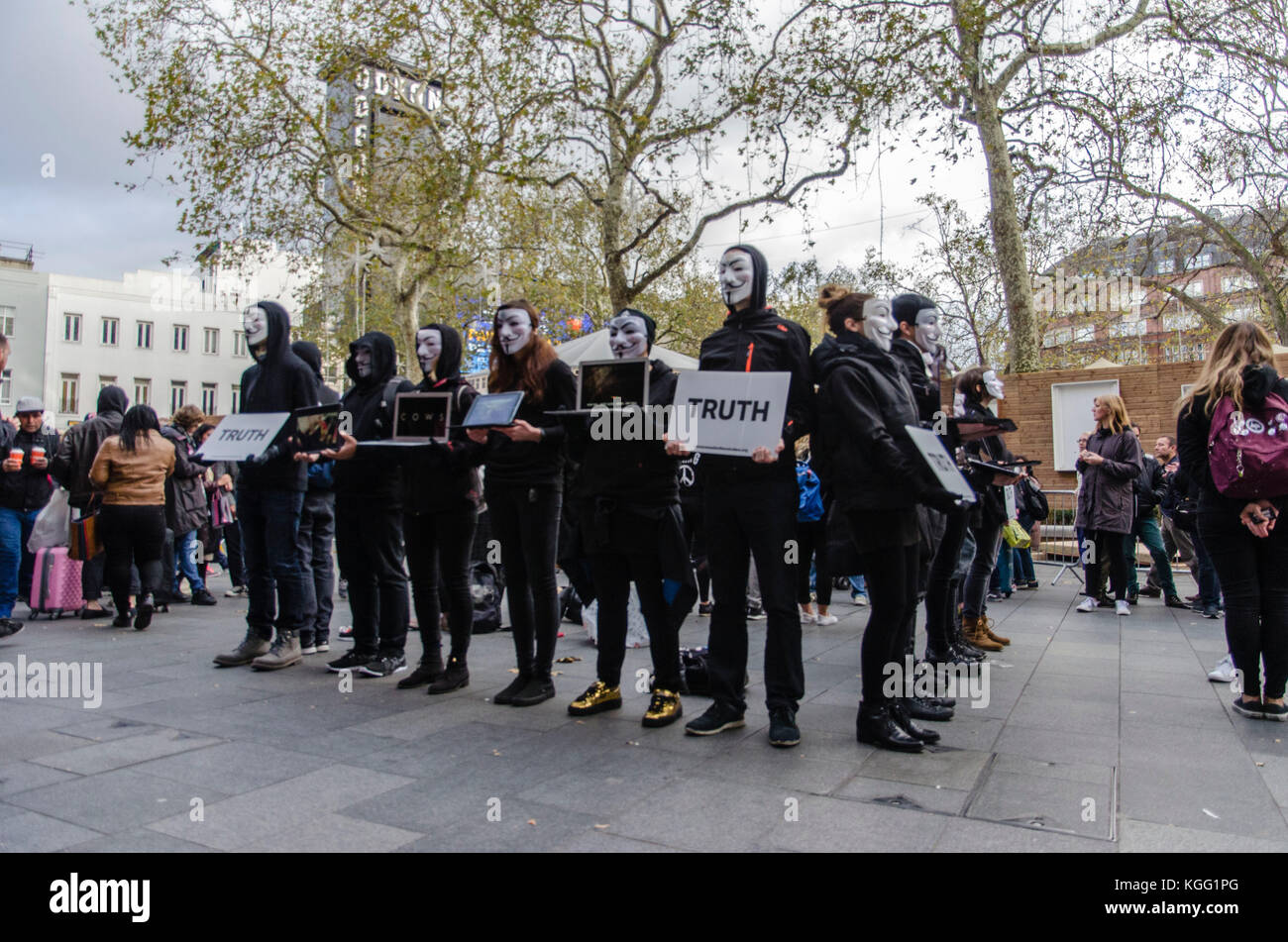 International Cube Day London Stock Photo - Alamy