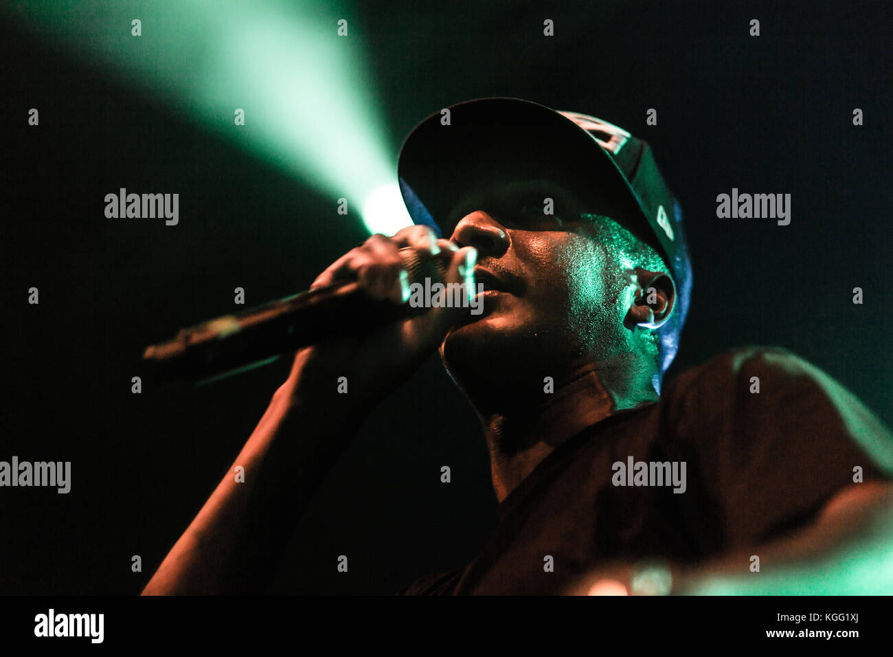 The British DJ, electronic music producer and remixer Saul Milton is ...