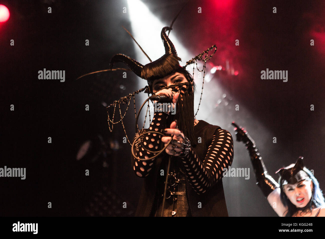 Mendoza singer hi-res stock photography and images - Alamy