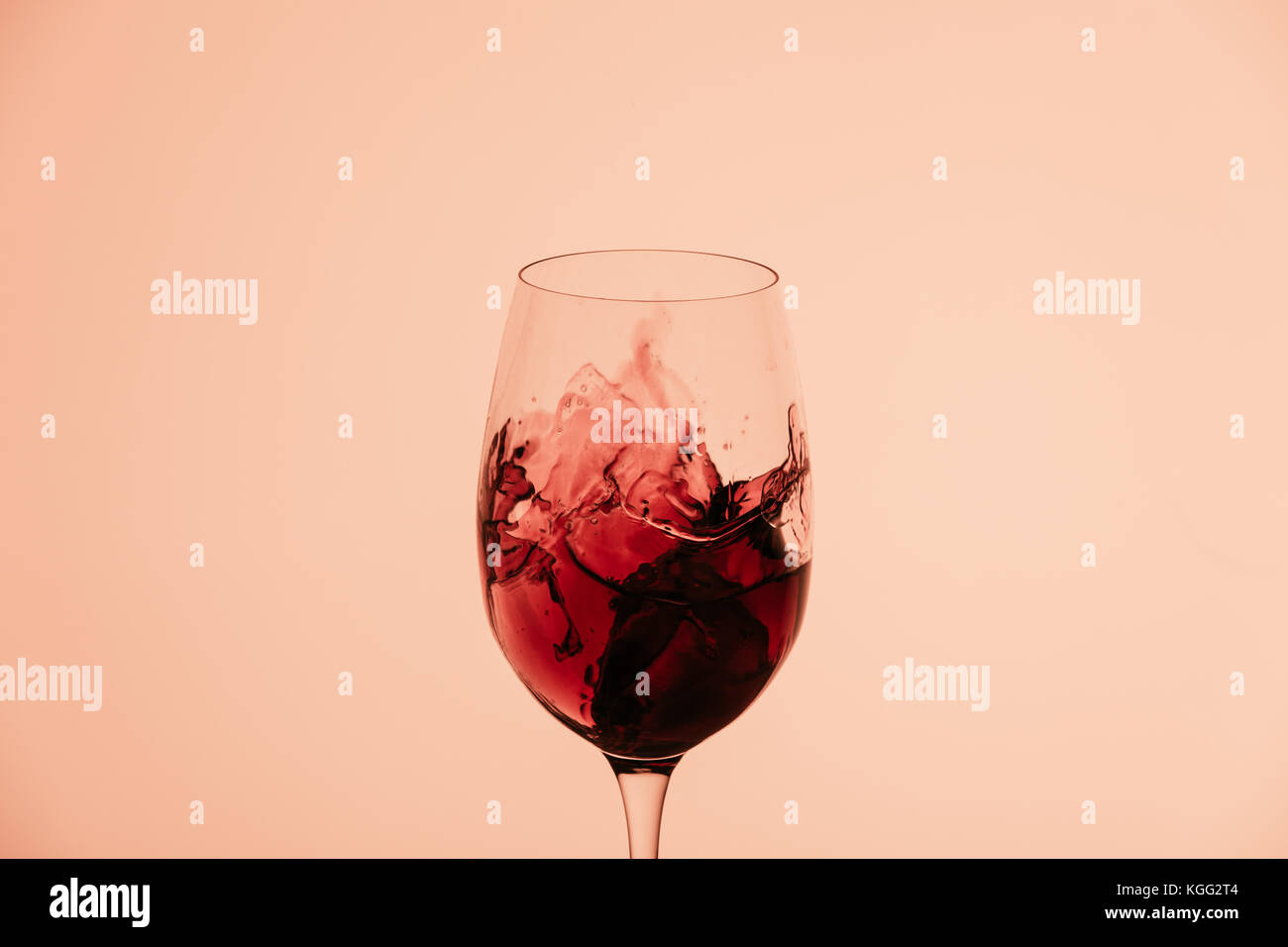 Burgundy Splash High Resolution Stock Photography and Images - Alamy