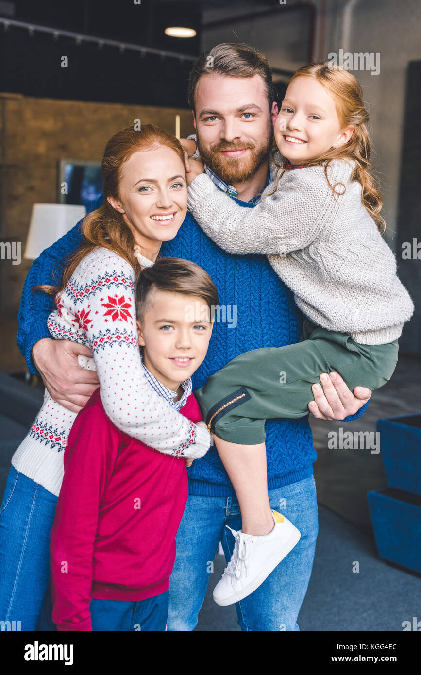 Beauty family hi-res stock photography and images - Alamy