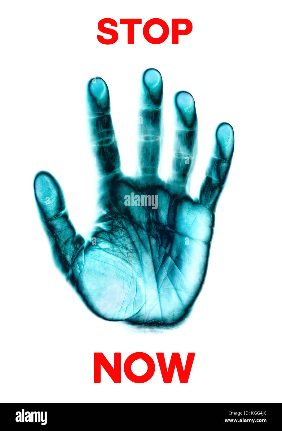 Hand print hi-res stock photography and images - Alamy