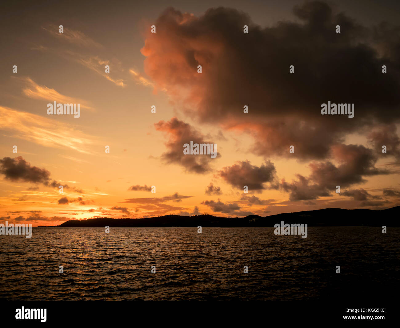 Nonsuch bay, antigua hi-res stock photography and images - Alamy