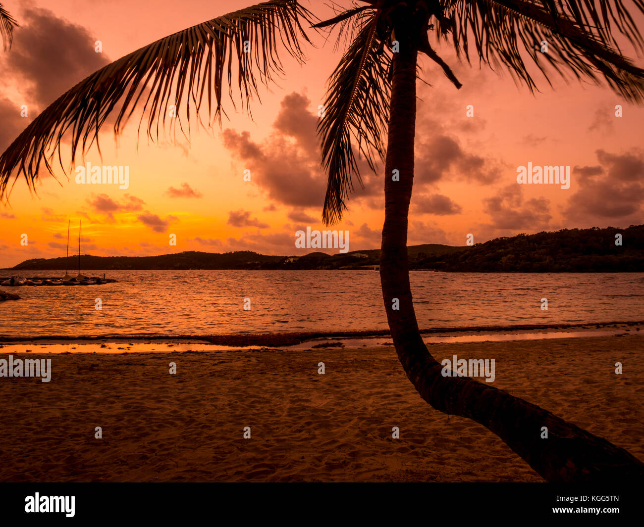 Nonsuch bay, antigua hi-res stock photography and images - Alamy