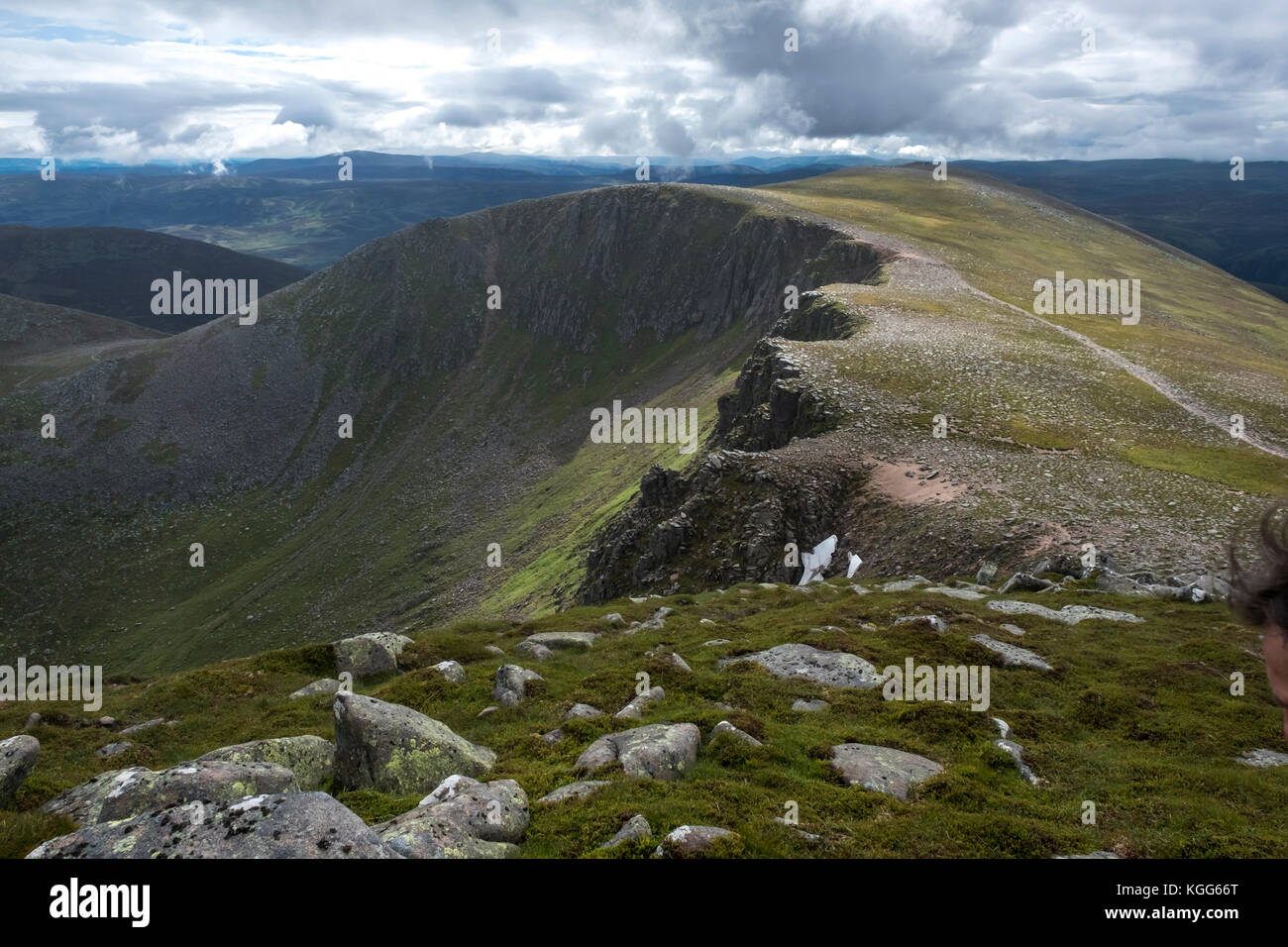 Lochnagar hi-res stock photography and images - Alamy