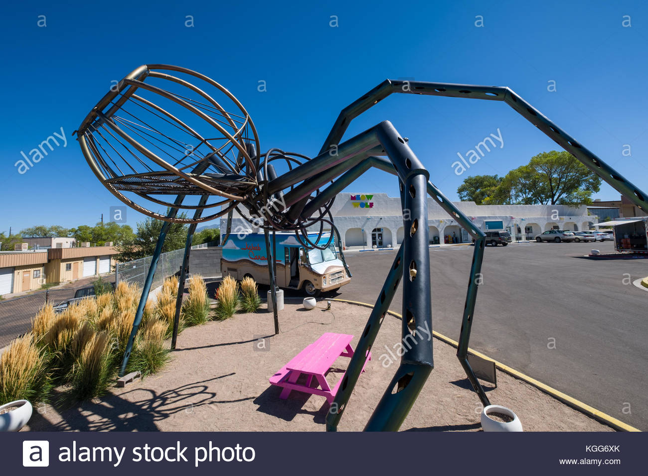 Meow Wolf High Resolution Stock Photography and Images - Alamy