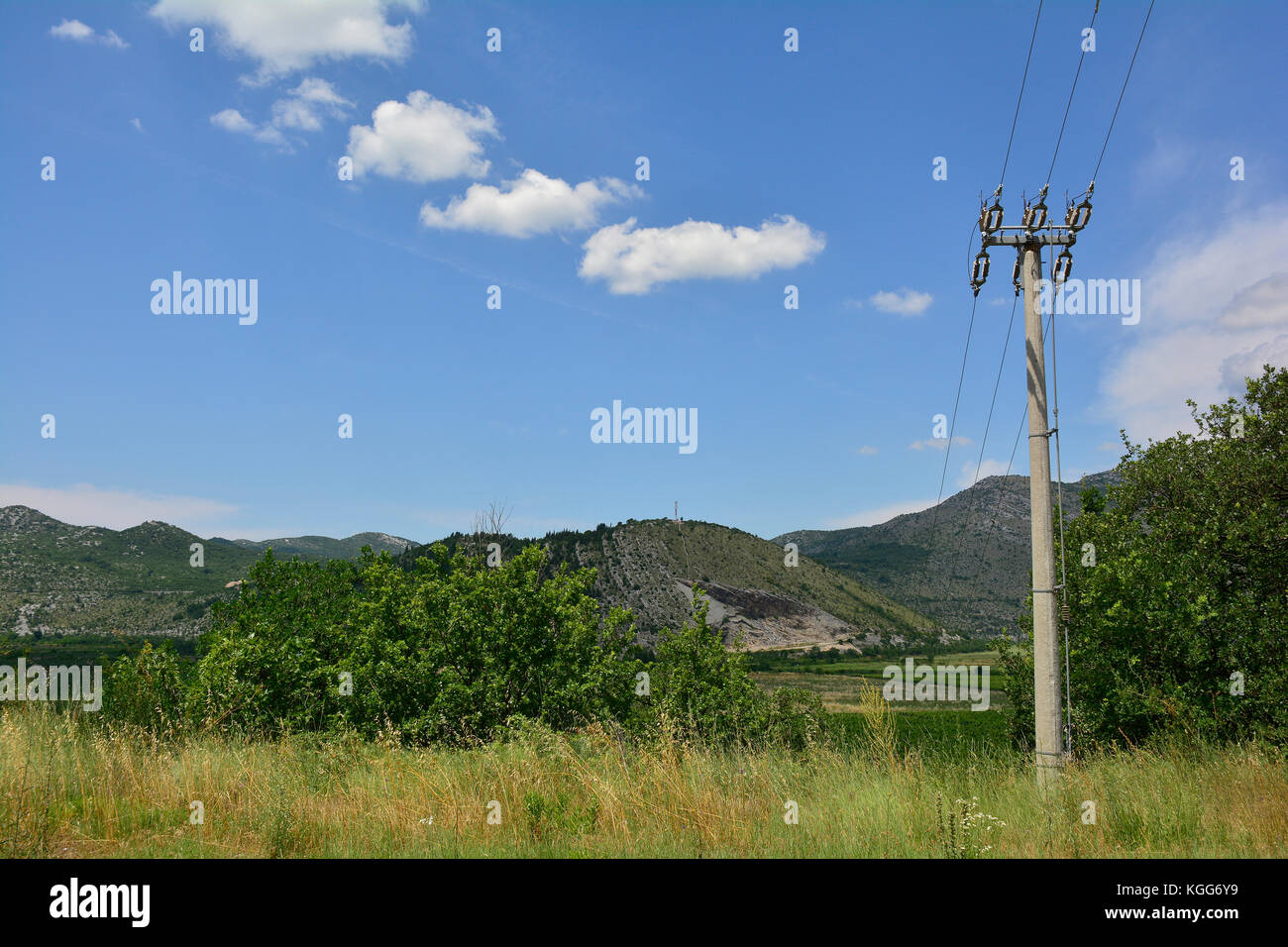 Bosnia and montenegro hi-res stock photography and images - Alamy