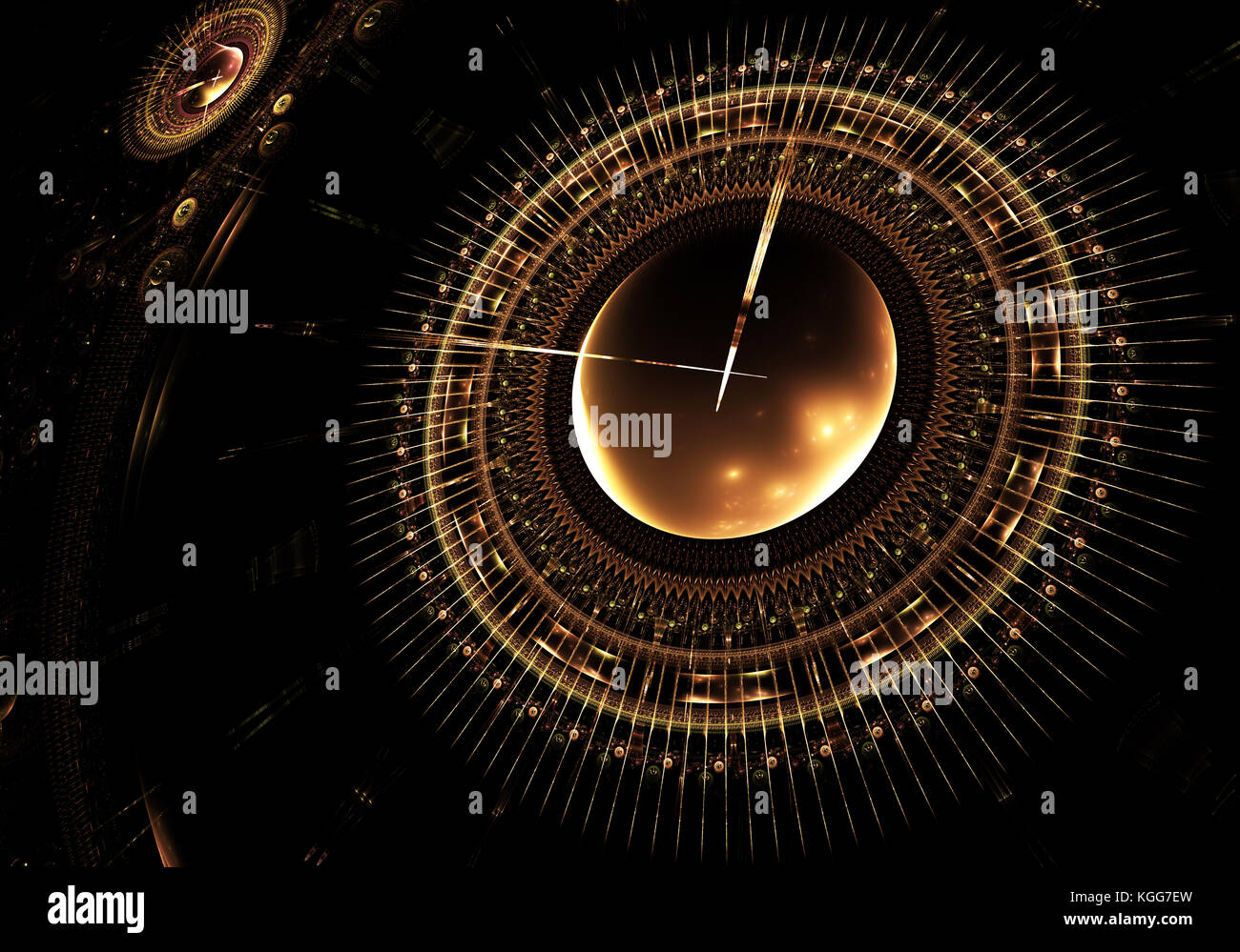 Hours, time, life Stock Photo - Alamy