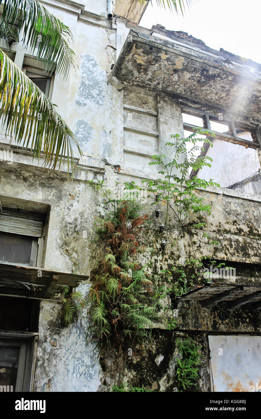 Residential relics hi-res stock photography and images - Alamy