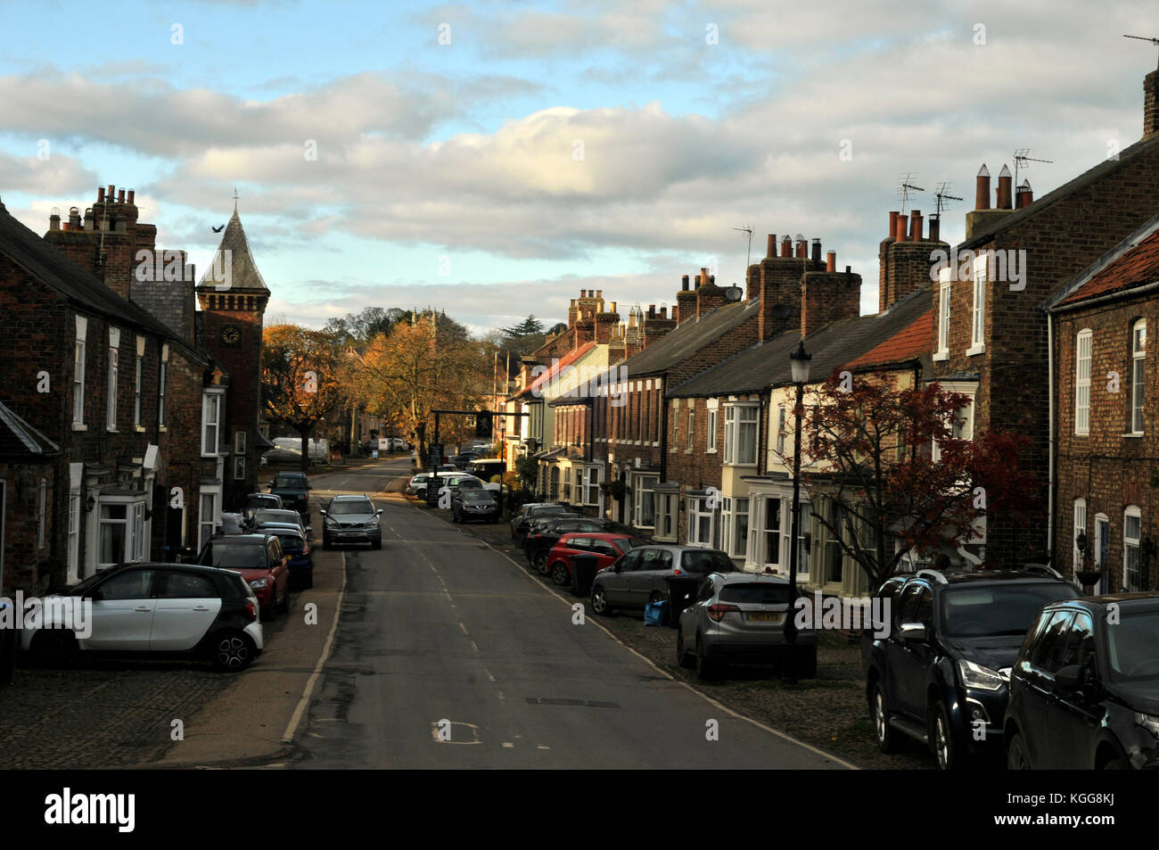 Village idiot hi-res stock photography and images - Alamy