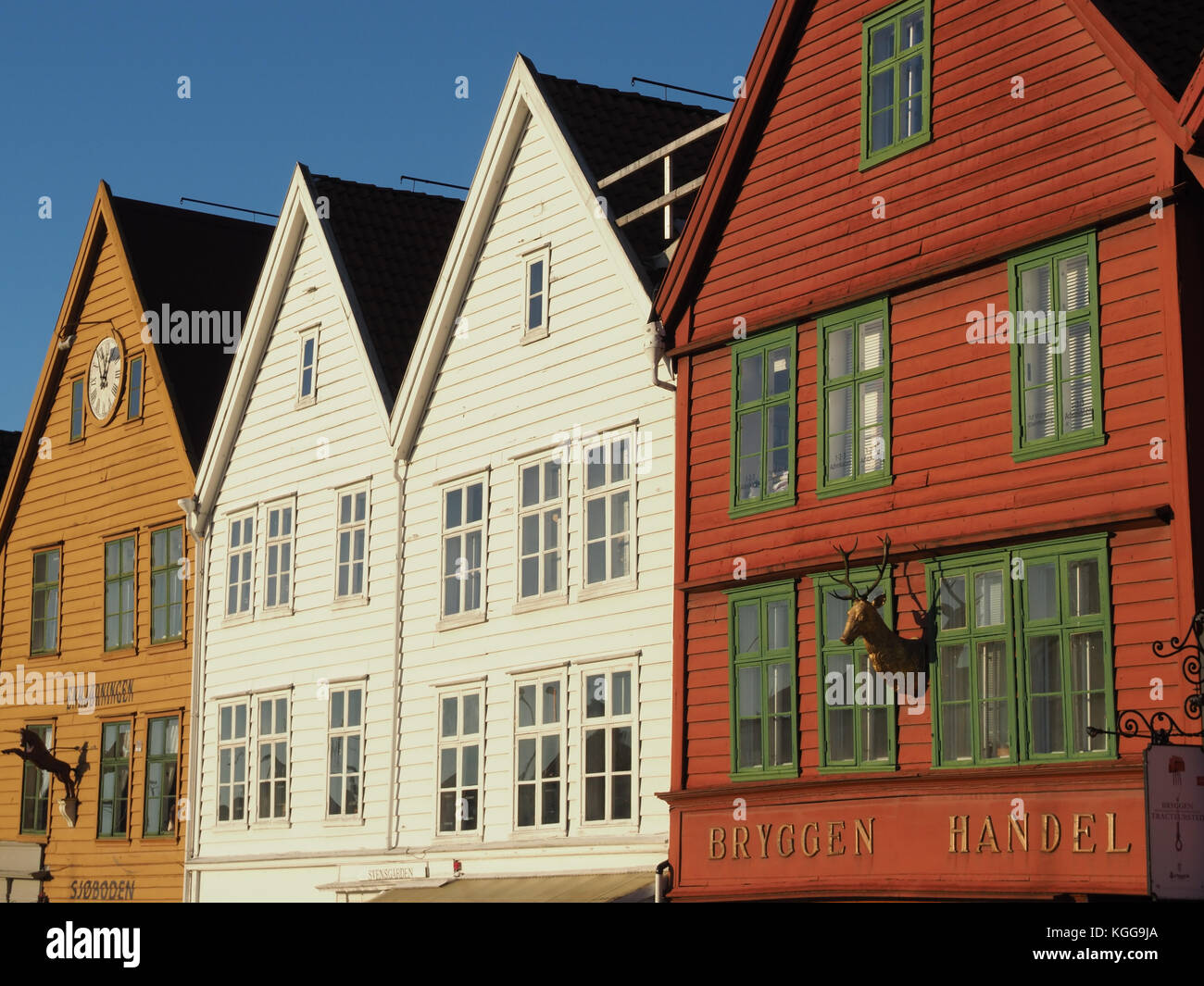 Bergan hi-res stock photography and images - Alamy