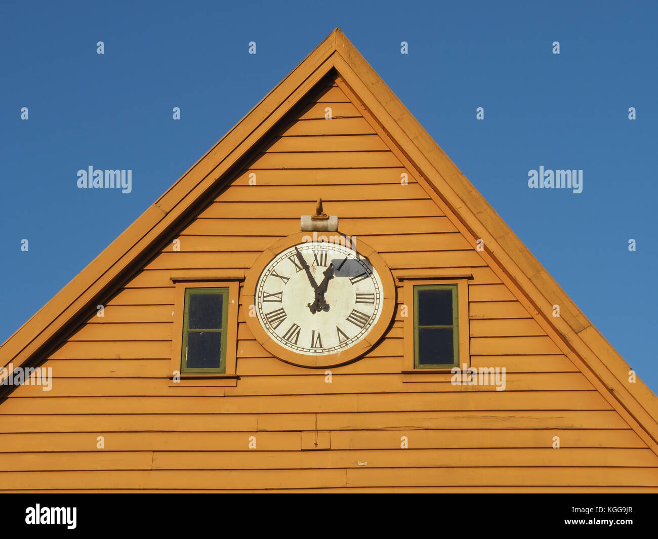 Bergan hi-res stock photography and images - Alamy