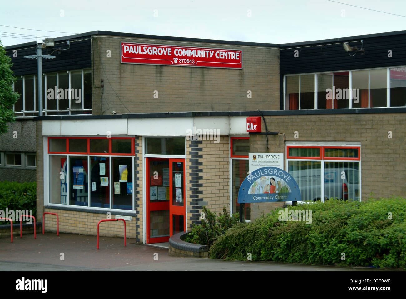 Paulsgrove hi-res stock photography and images - Alamy