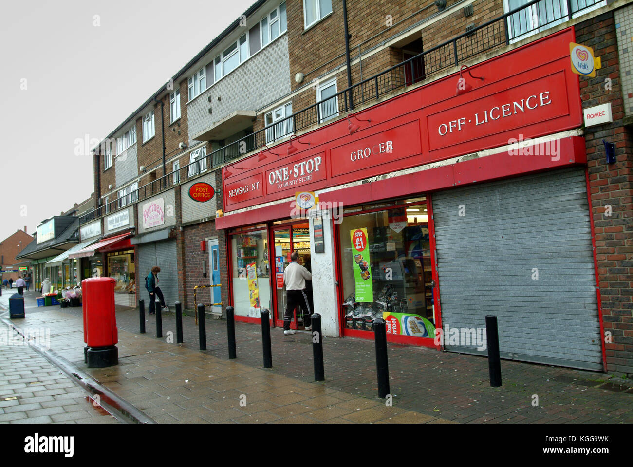 Paulsgrove hi-res stock photography and images - Alamy