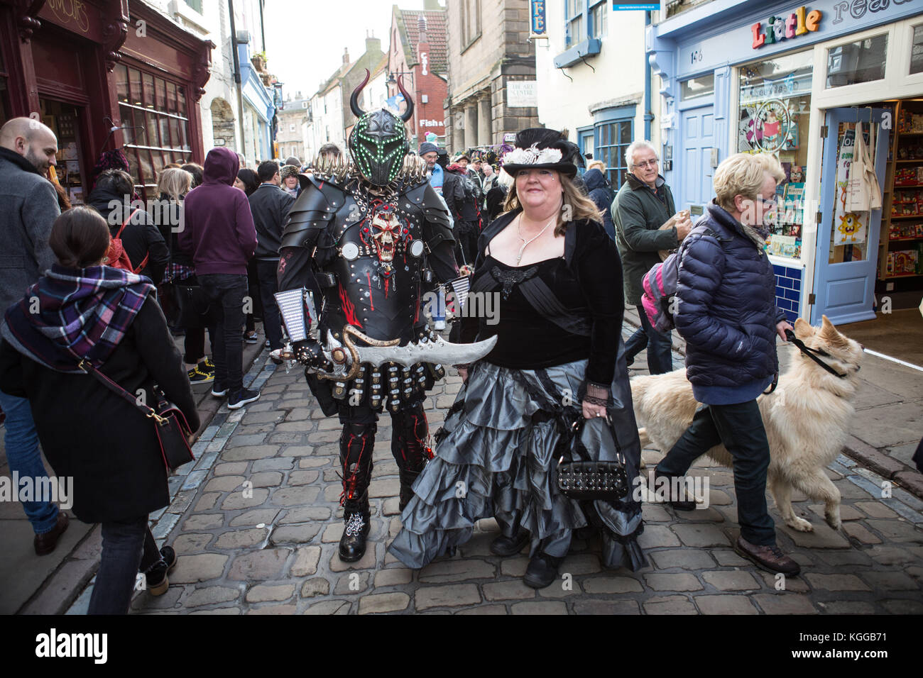 Whitby Goth Weekend 2017,Dog England Goth UK Visit Weekend Activities ...