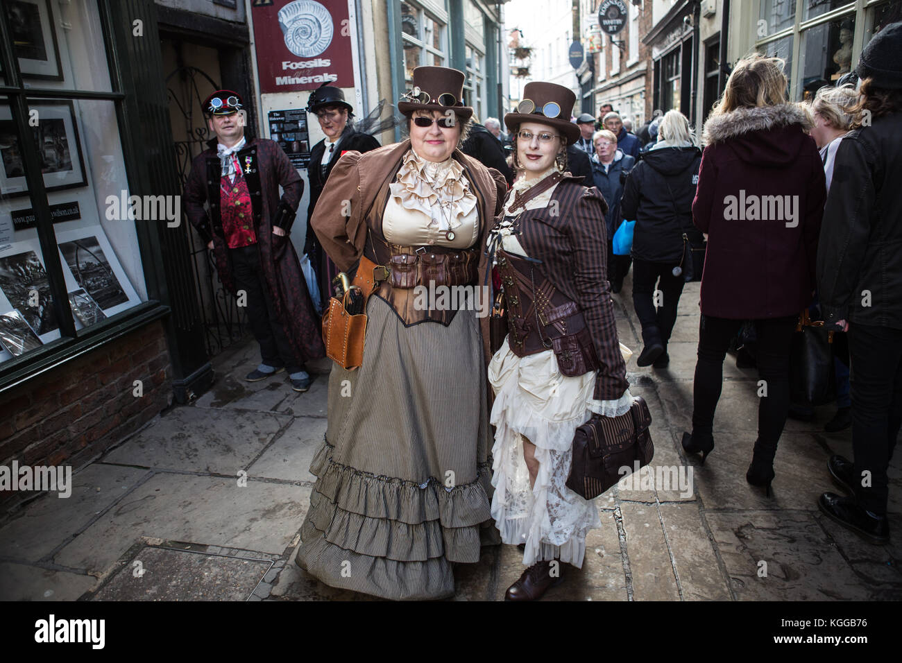 Whitby Goth Weekend 2017,Dog England Goth UK Visit Weekend Activities ...