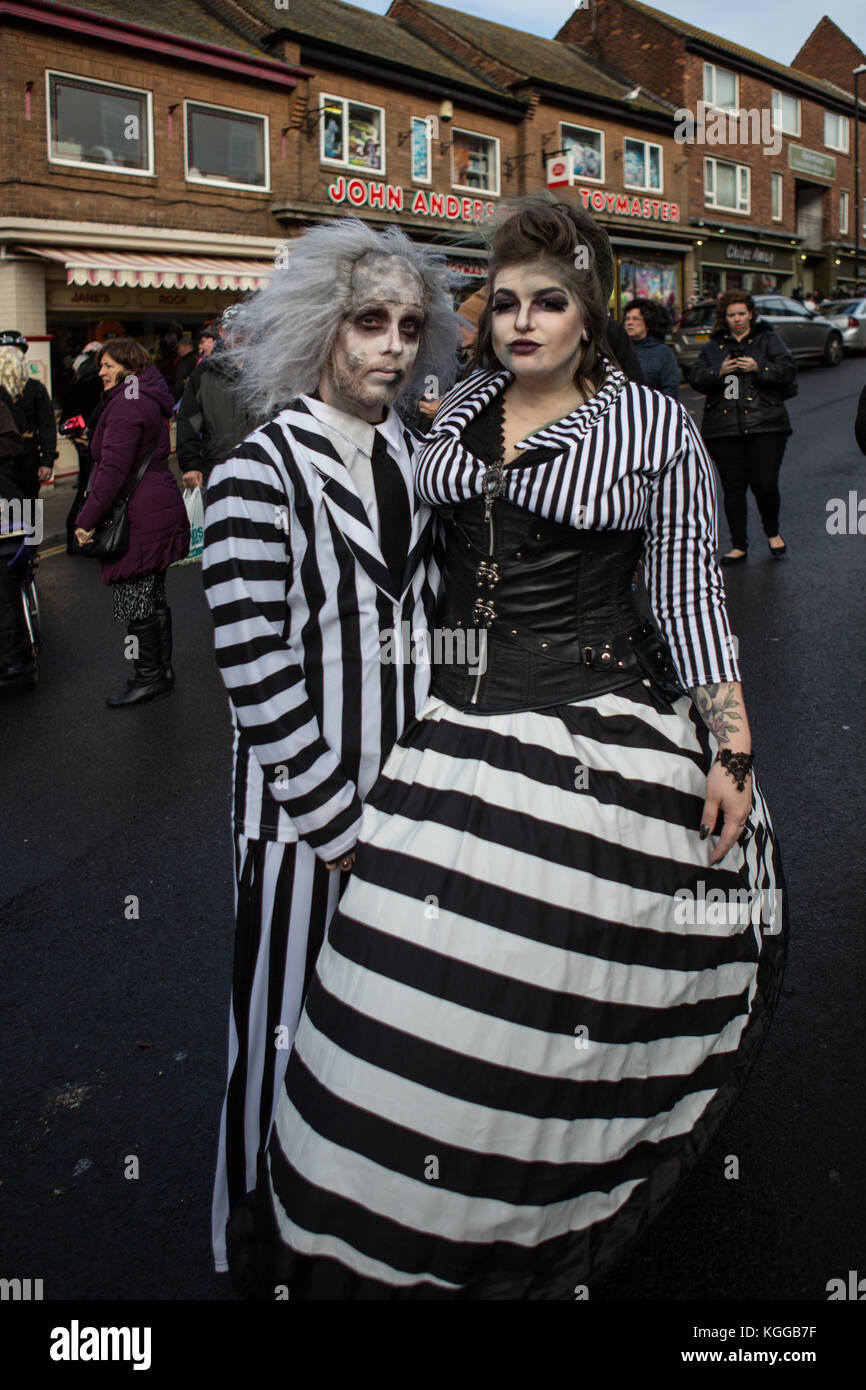 Whitby Goth Weekend 2017,Dog England Goth UK Visit Weekend Activities ...