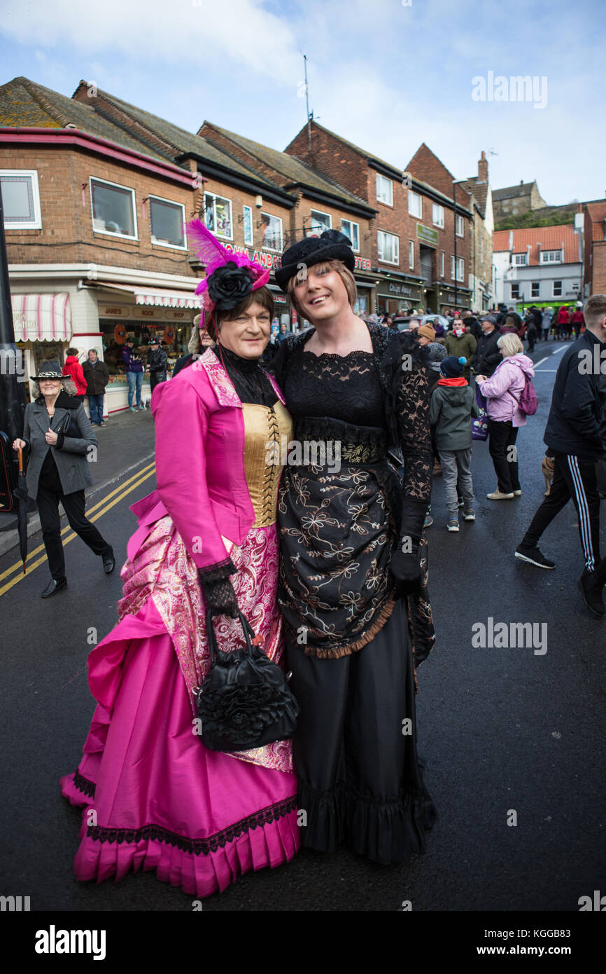 Whitby Goth Weekend 2017,Dog England Goth UK Visit Weekend Activities ...