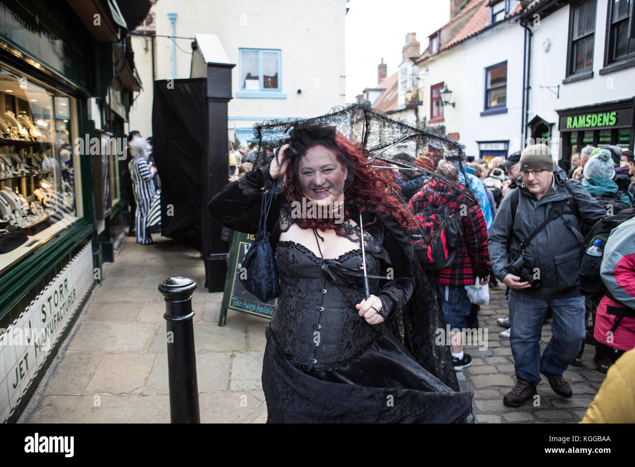 Whitby Goth Weekend 2017,Dog England Goth UK Visit Weekend Activities ...