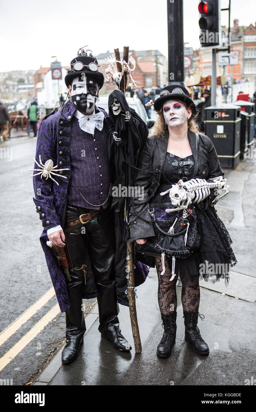 Whitby Goth Weekend 2017,Dog England Goth UK Visit Weekend Activities ...