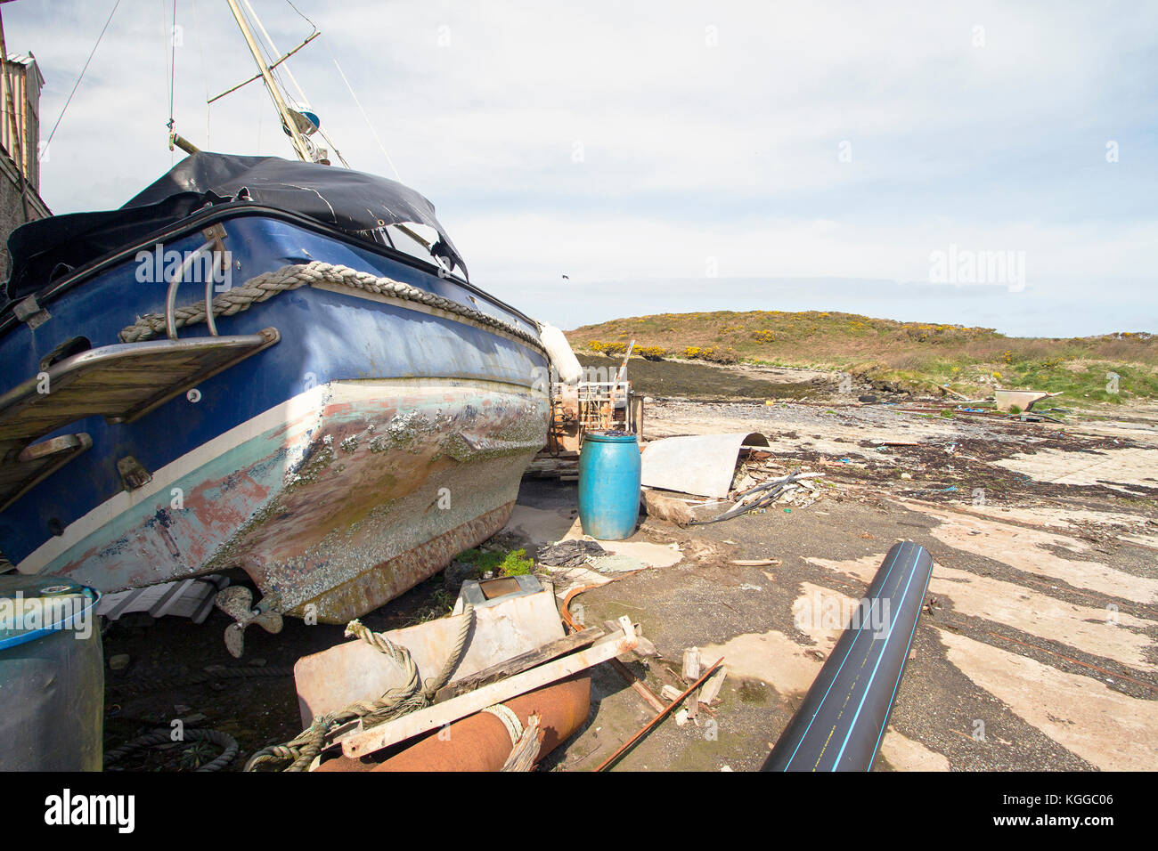 Baltimore West Cork Ireland Stock Photo - Alamy