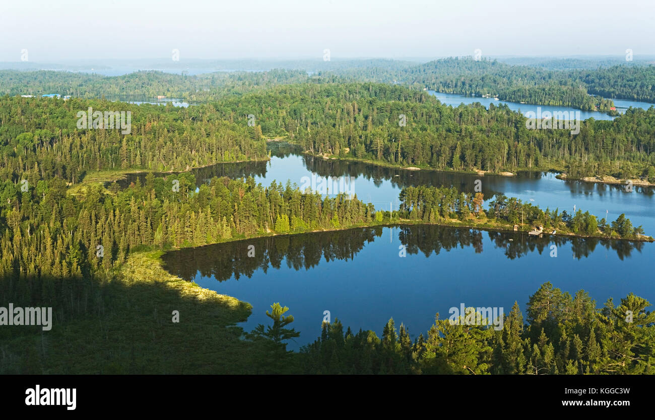 Temagami ontario hi-res stock photography and images - Alamy