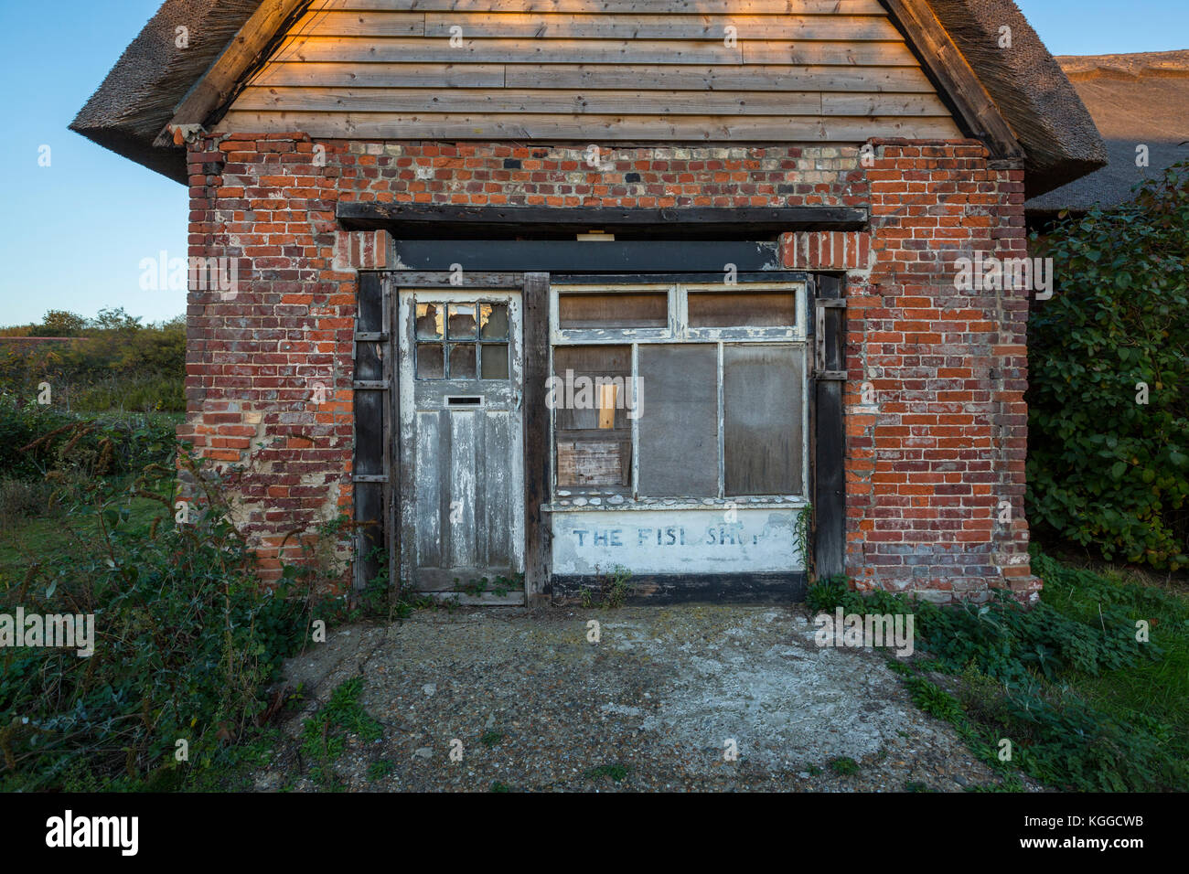 Empty fish hi-res stock photography and images - Alamy