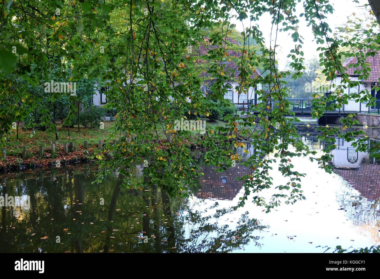 winterswijk in the netherlands Stock Photo - Alamy