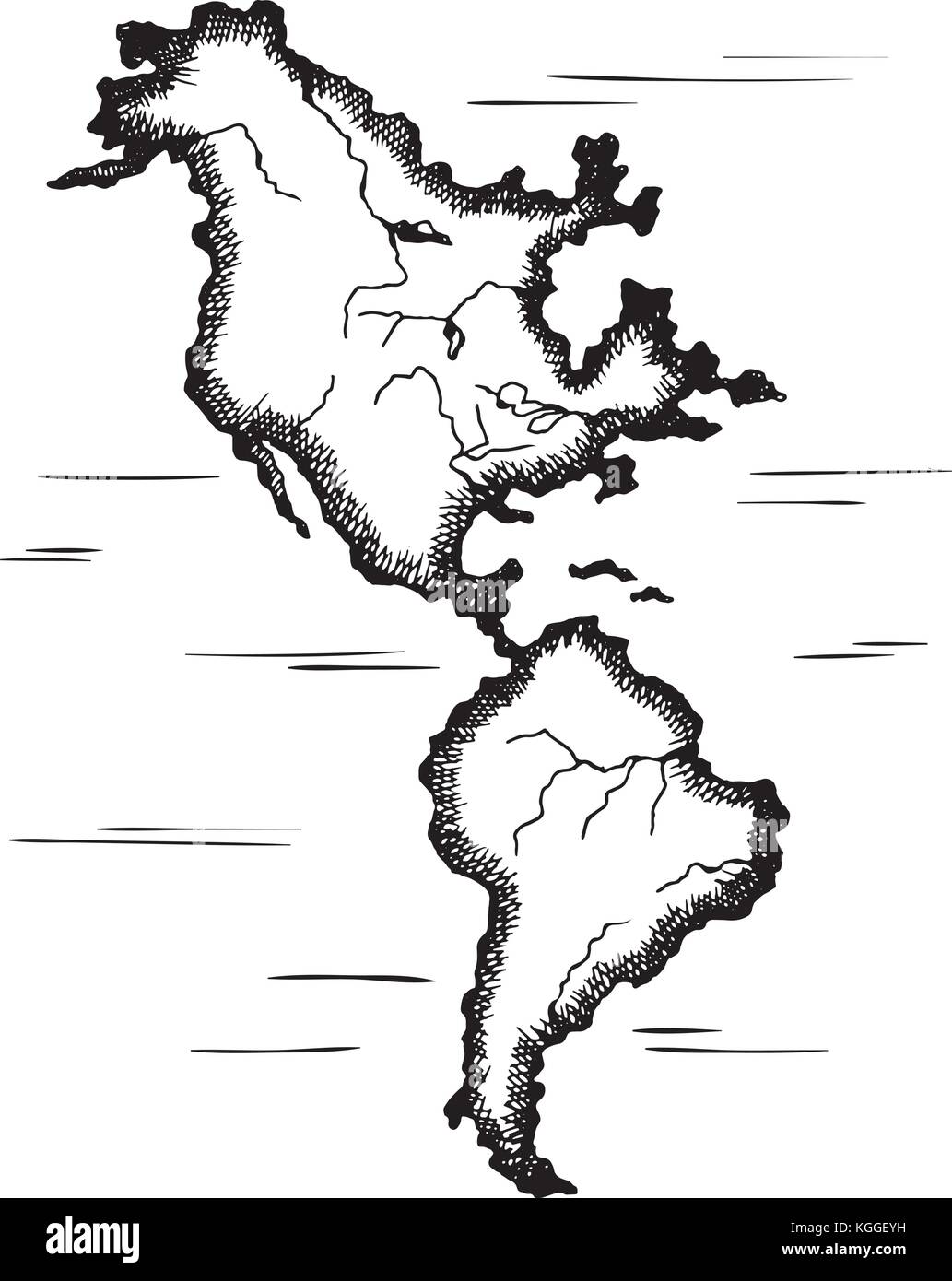 National atlantic Stock Vector Images - Alamy