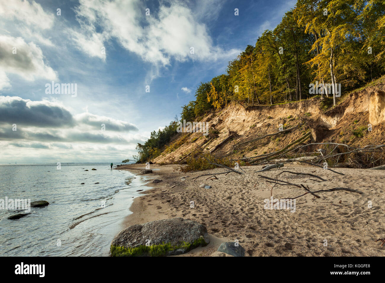 The orlowo cliff hi-res stock photography and images - Alamy